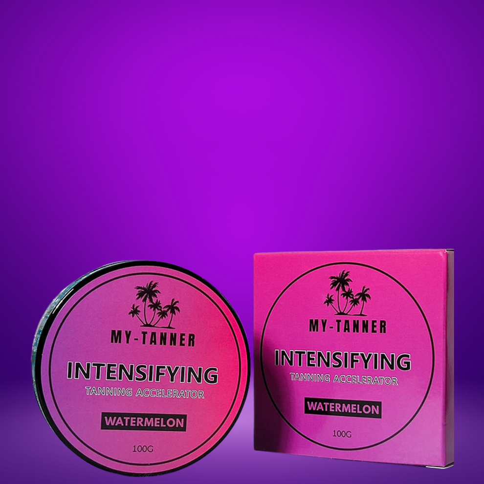 Tanning Gel – My-Tanner